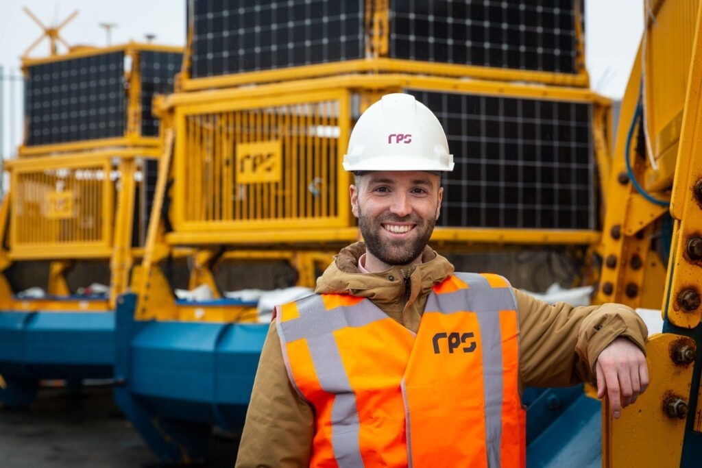 Kansen voor starters bij RPS | Jouw toekomst start hier