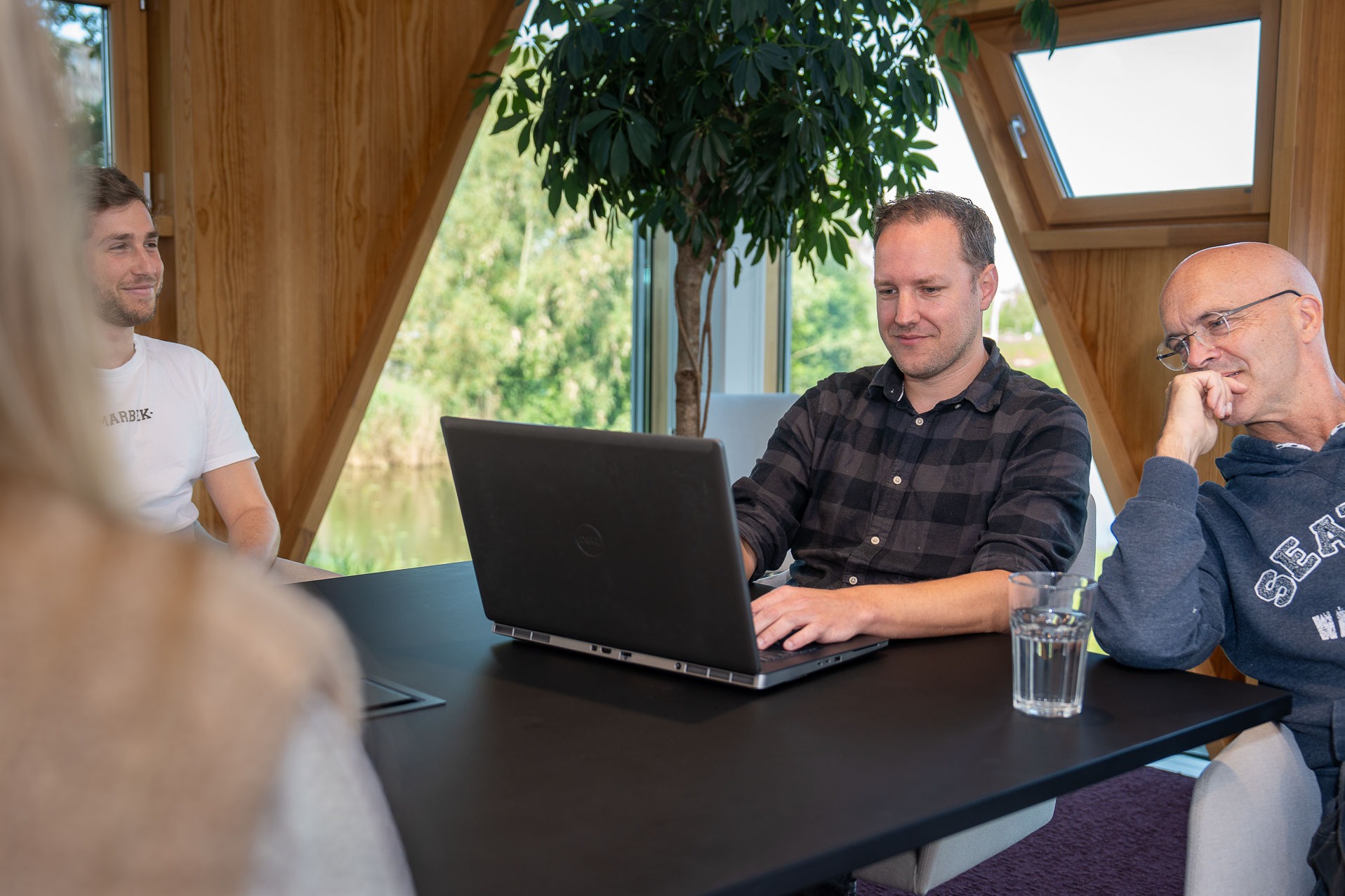 Verhalen van eigen bodem - Geert Karreman | RPS