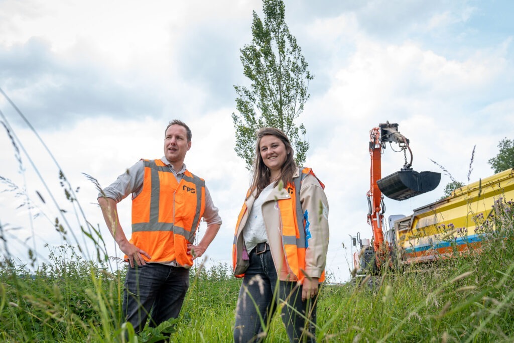 Verhalen van eigen bodem - Loïs Kool | RPS